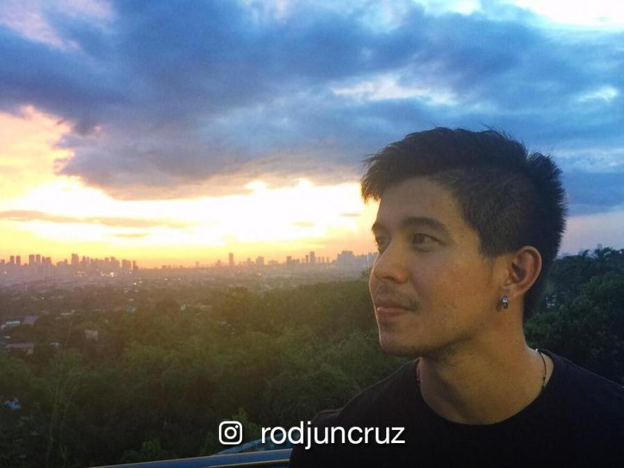 #FamilyGoals: Rodjun Cruz and family, nagpasiklab sa #TrumpetsChallenge ...