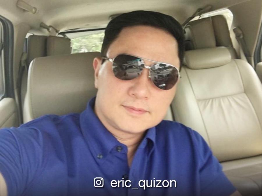 Eric Quizon, inalala ang amang si Dolphy sa kanyang ika-apat na death ...