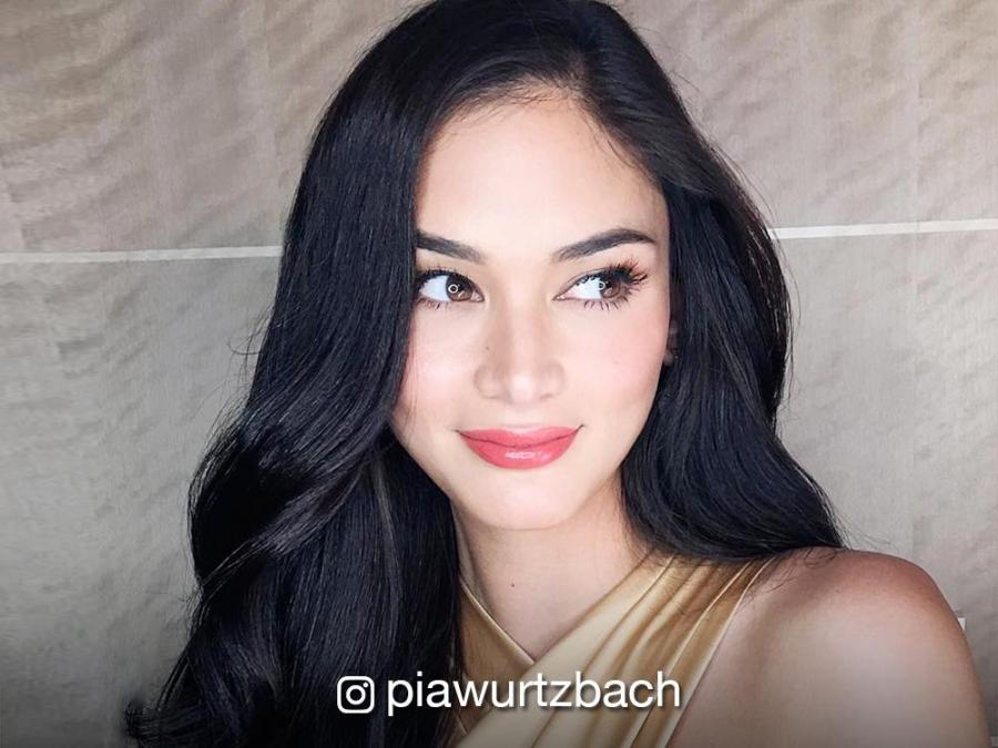 WATCH: Pia Wurtzbach confirms Miss Universe pageant will happen in the ...