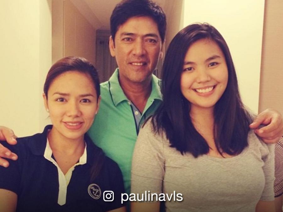 Paulina Sotto learns to cook from sister Danica Sotto-Pingris | Showbiz ...