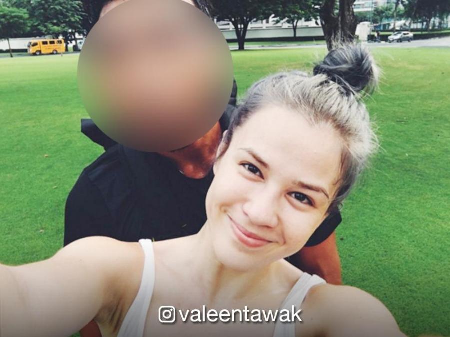 LOOK: Who is the mystery guy in Valeen Montenegro's Instagram photo?