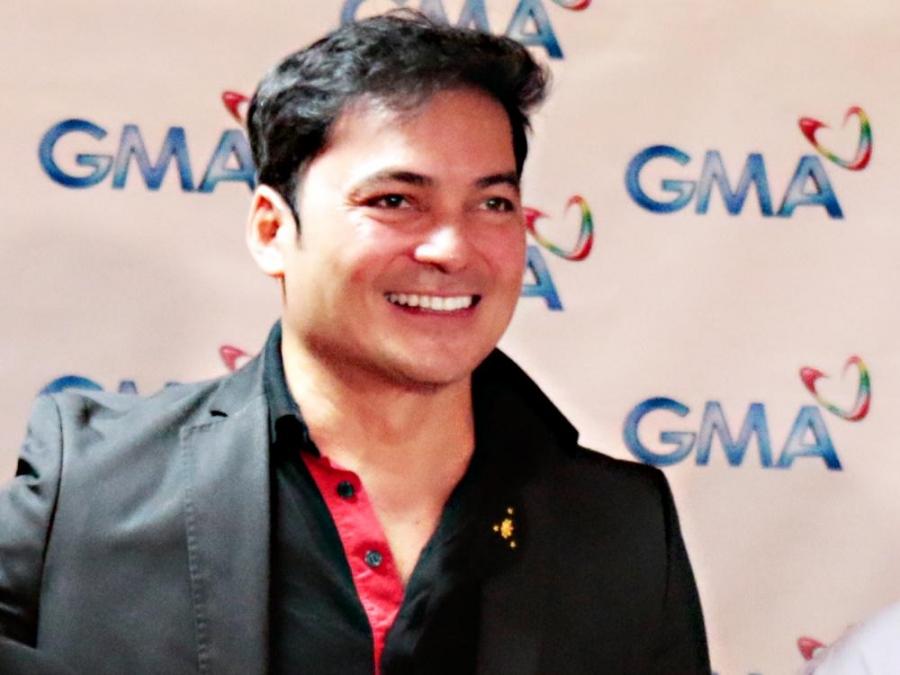 LOOK: Gabby Concepcion lunch date with daughters KC & Garie | Showbiz ...