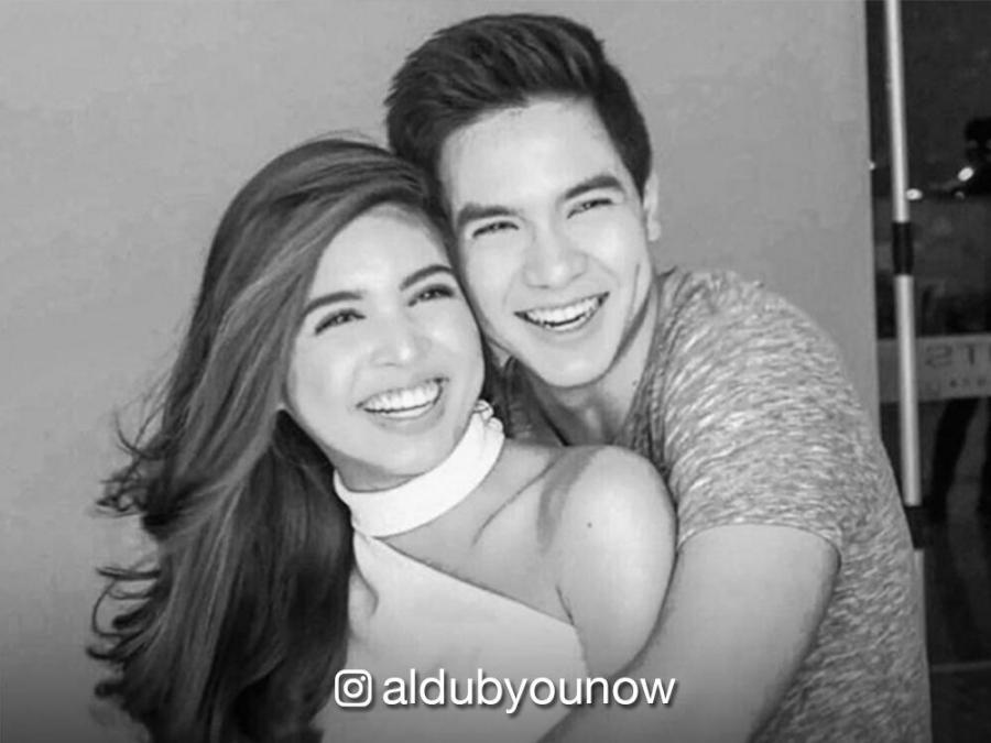 AlDub Nation celebrates new milestone: One million tweets daily for one ...