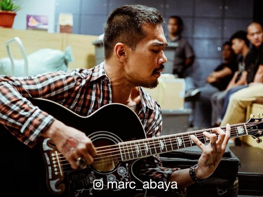EXCLUSIVE: Marc Abaya at Kjwan, kukuha ng inspirasyon sa EDM