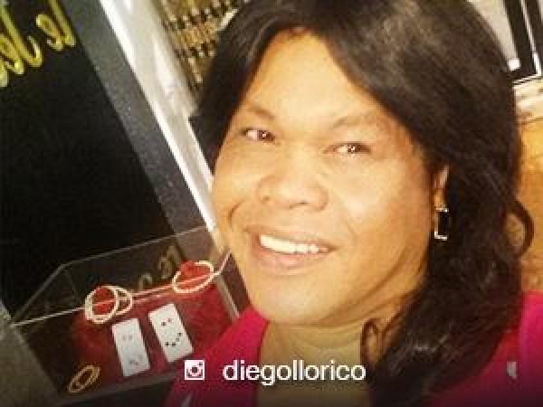 'Bubble Gang' star Diego Llorico, nanalo sa isang beauty contest ...