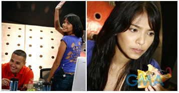 Twinkle's Blog: Ablicious Alex! | GMA Entertainment
