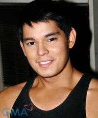 Asero: Richard’s ‘Baby’ | GMA Entertainment