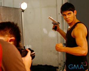 Asero: Richard’s ‘Baby’ | GMA Entertainment