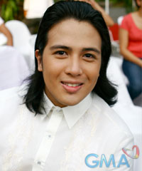 Biboy's New Look | GMA Entertainment