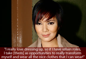 Chynna reinvented | GMA Entertainment