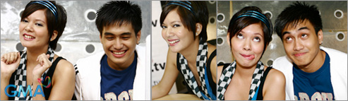 What a Blast! | GMA Entertainment