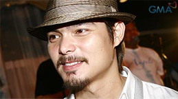 Lights, Camera, Dingdong | GMA Entertainment