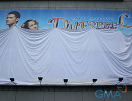 Marian Rivera and Dingdong Dantes talk about the challenges in ...