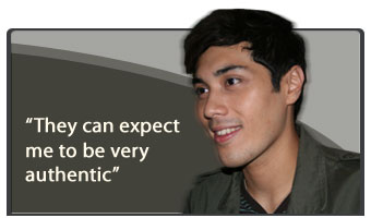 From Gian M., with Love | GMA Entertainment