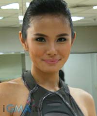 Going Gray | GMA Entertainment