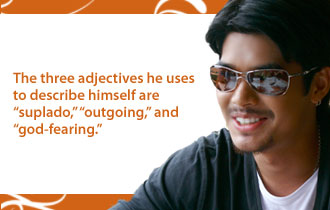 The Sentimental Suplado | GMA Entertainment