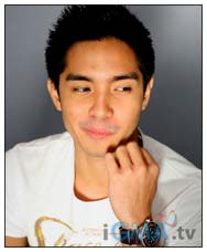 JC Tiuseco, Sole Survivor | GMA Entertainment