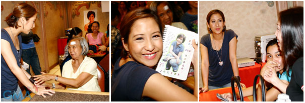 Why fans love Jolina