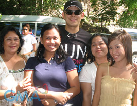 A day with Kamandag | GMA Entertainment