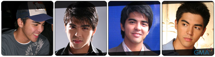 Still mad about Mark! | GMA Entertainment