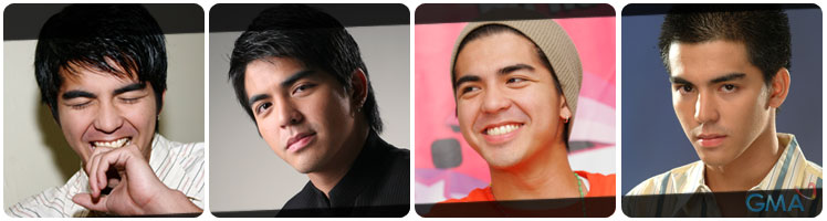 Still mad about Mark! | GMA Entertainment