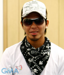 Lucky Mark | GMA Entertainment