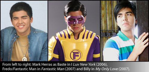 Bad Boy meets Sexy Girl | GMA Entertainment