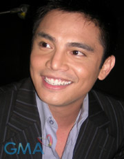 Marvin Settles Down | GMA Entertainment