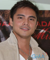 Marvin's Lucky Streak | GMA Entertainment