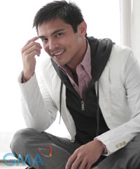 A Moment with Marvin | GMA Entertainment