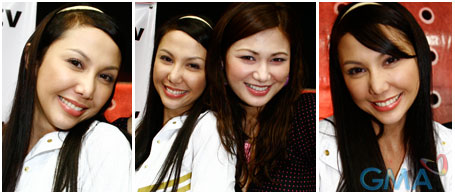 Excerpts of the Live Chat with Maureen Larrazabal last September 28 ...