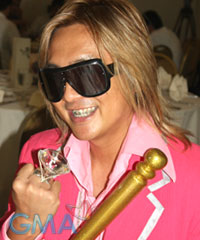 Maverick: Perfectly Named | GMA Entertainment