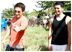 Meet the multi-talented Michael Roy | GMA Entertainment