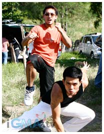 Meet the multi-talented Michael Roy | GMA Entertainment