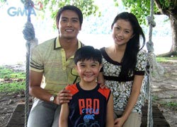 Two cultures, one love | GMA Entertainment