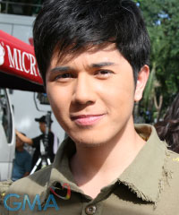 Paulo Avelino, mahilig manggulo sa mga taken na? | GMA Entertainment