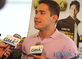 It's Paolo's Time | GMA Entertainment