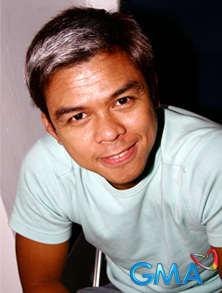 Pekto's serious side | GMA Entertainment