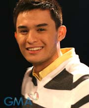 Ang Prince ng Puso ni Kris? | GMA Entertainment