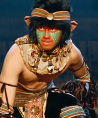 Monkey Moves | GMA Entertainment