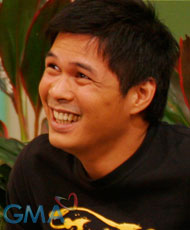 The Loving Father | GMA Entertainment