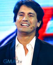 Richard Gomez humarap na sa lie detector | GMA Entertainment