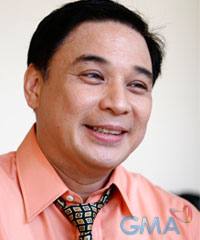 The Talented Thespian