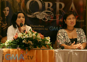 The Grand Return | GMA Entertainment
