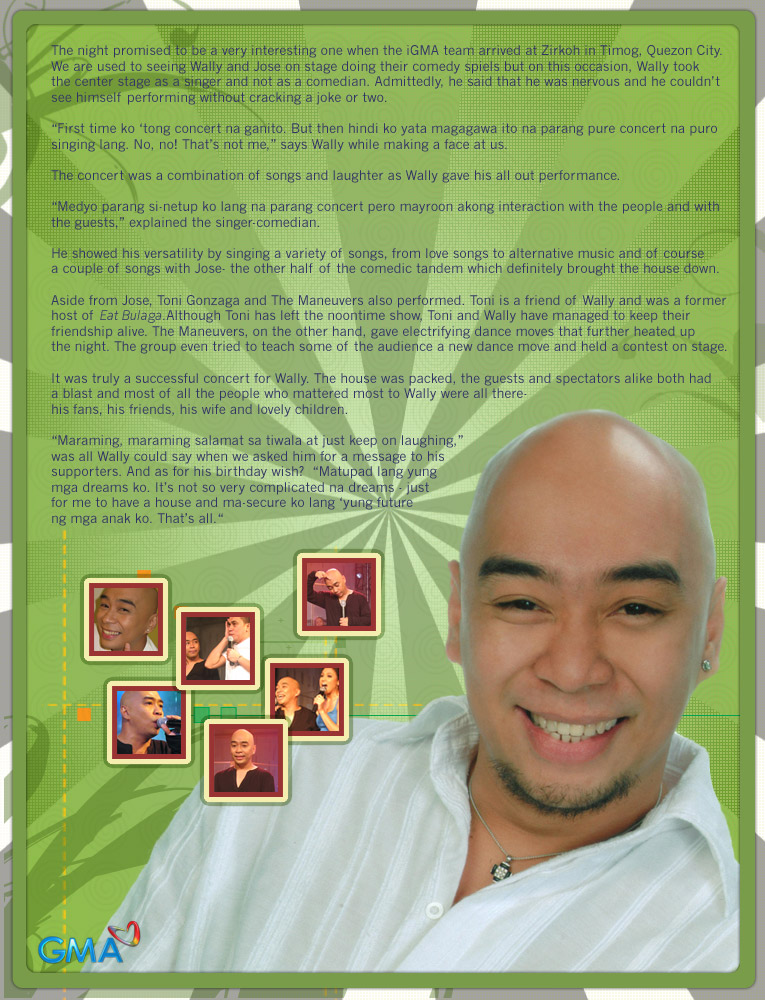 Julie Anne San Jose's rise to fame and road to success | GMA Entertainment