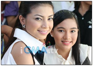 Glaiza gets reborn on iStairway to Heaven/i | GMA Entertainment
