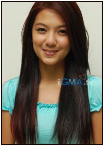 Jennica remembers high school with 'Reunion' | GMA Entertainment