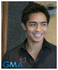 JC Tiuseco talks about his showbiz aspirations | GMA Entertainment