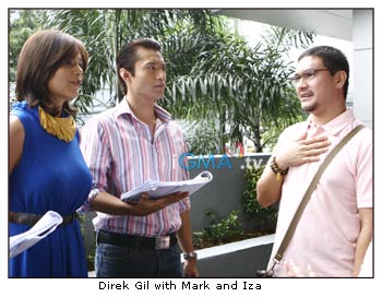 Direk Gil Tejada's formula for success | GMA Entertainment