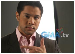 Victor Aliwalas, magiging kontrabida?